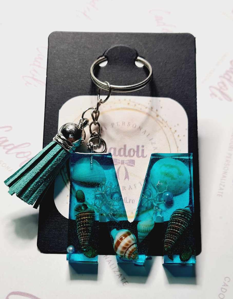 Brelocuri – Model Marin – Cadoli